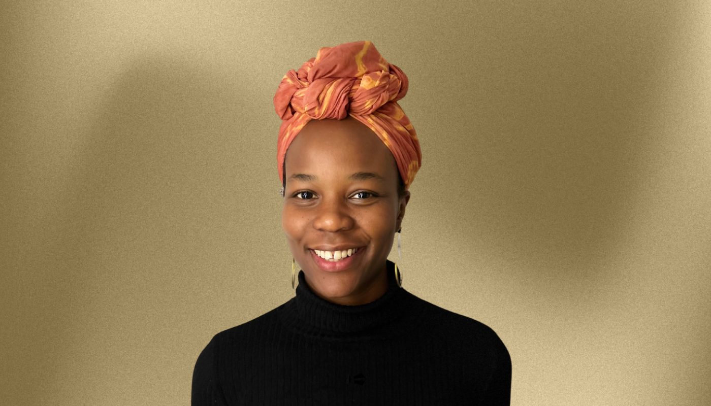 In gesprek met Patricia Geula